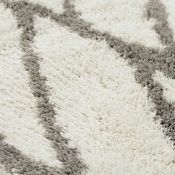 ラグマット ベルギー製ウィルトンラグ BLIZZ ブランチ 200×250cm – ハウジー