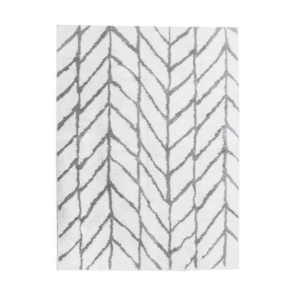 ラグマット ベルギー製ウィルトンラグ BLIZZ ブランチ 200×250cm – ハウジー