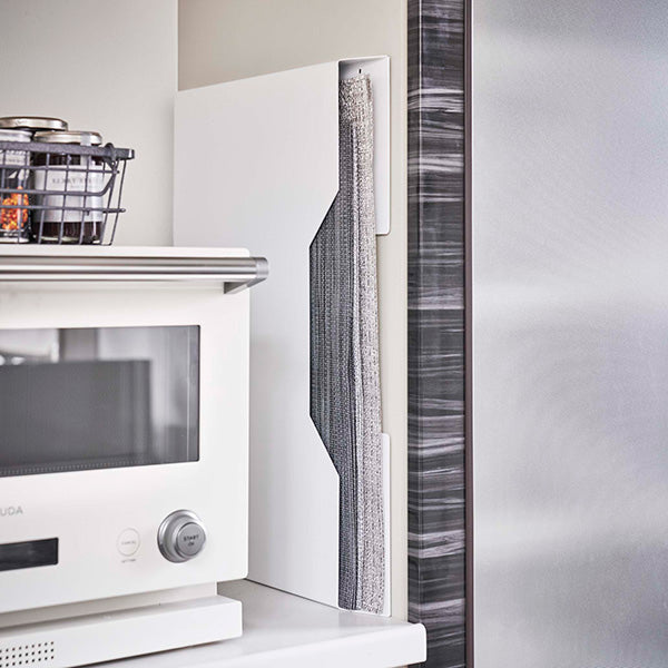 山崎実業 tower ランチョンマット収納 ワイド タワー – ハウジー