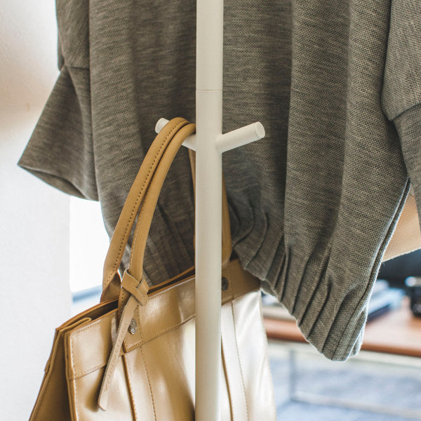 山崎実業 smart ポールハンガー スマート – ハウジー