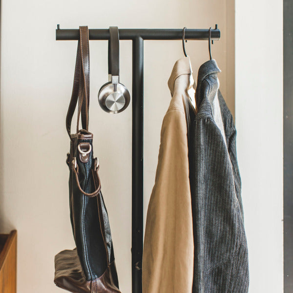 山崎実業 smart ポールハンガー スマート – ハウジー