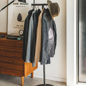 山崎実業 smart ポールハンガー スマート – ハウジー