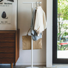 山崎実業 smart ポールハンガー スマート – ハウジー