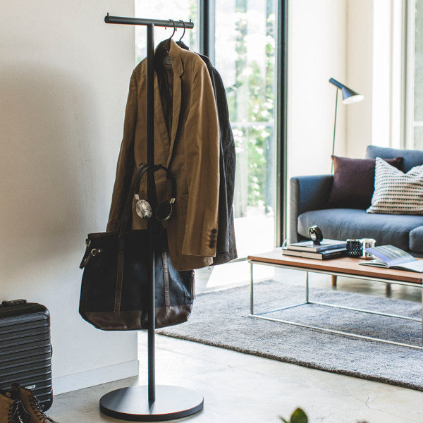 山崎実業 smart ポールハンガー スマート – ハウジー