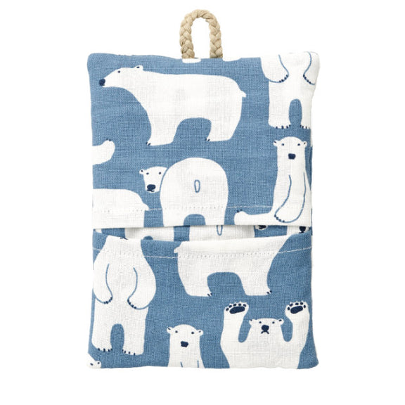 ミトン 鍋つかみ レンジミトン コニー 綿 – ハウジー