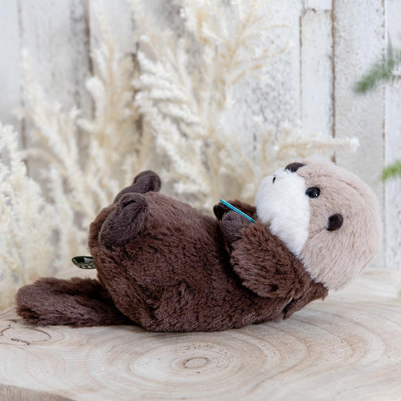 ぬいぐるみ potte ラッコ – ハウジー