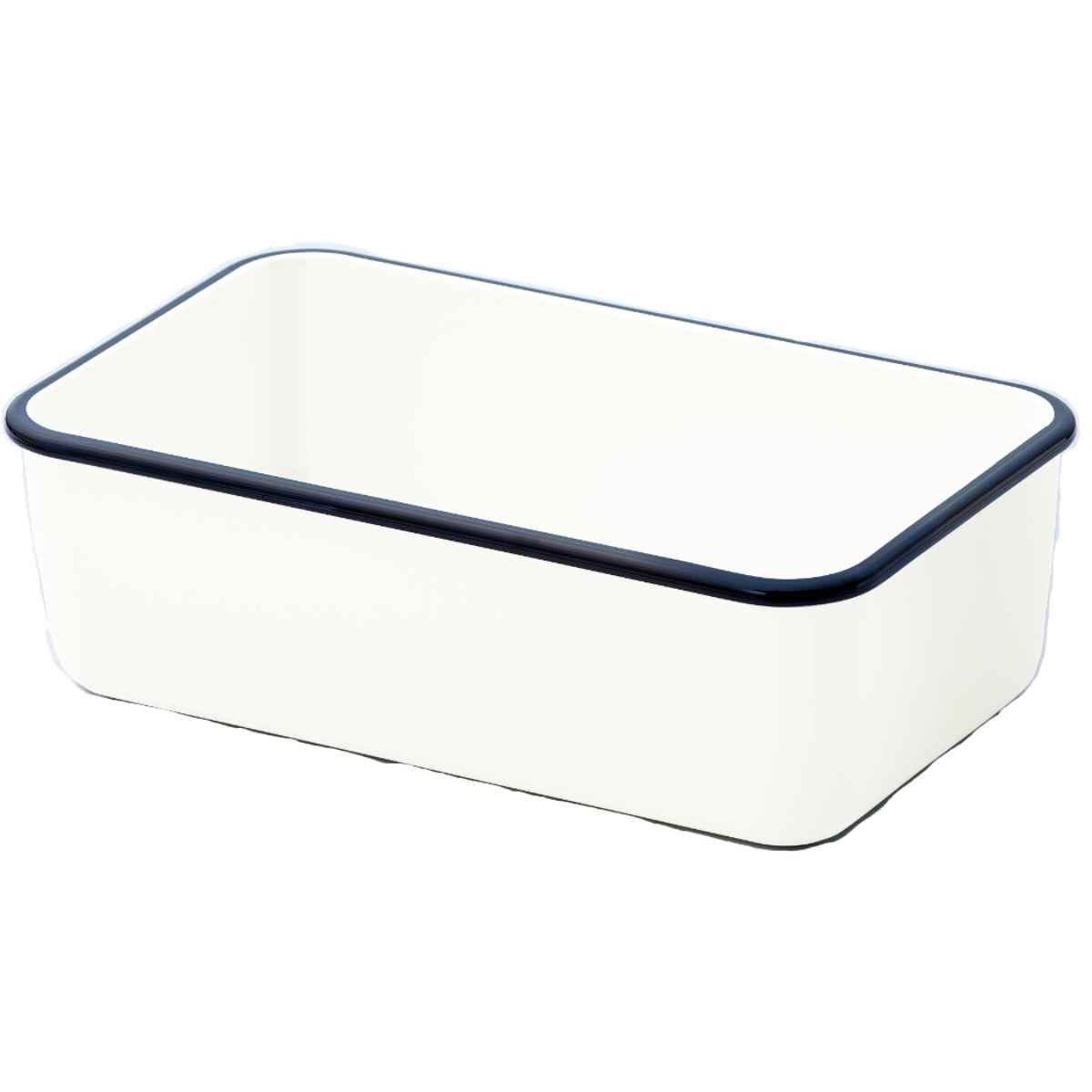 弁当箱 コレト ランチボックス 本体 琺瑯風 – ハウジー