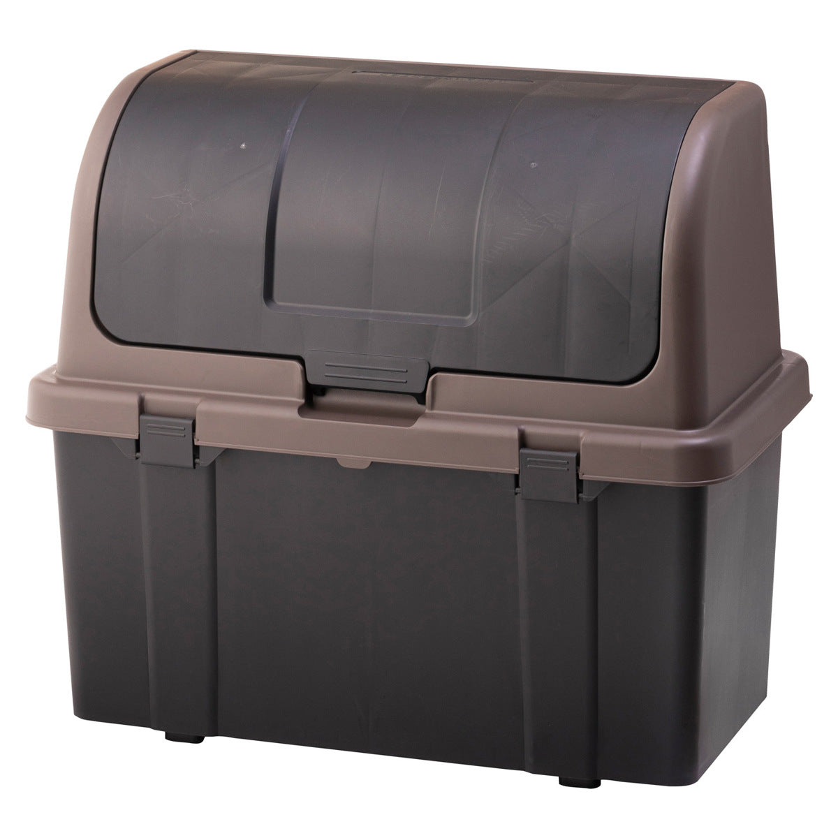 ゴミ箱 220L 屋外 トラッシュコンテナ 再生材使用 – ハウジー