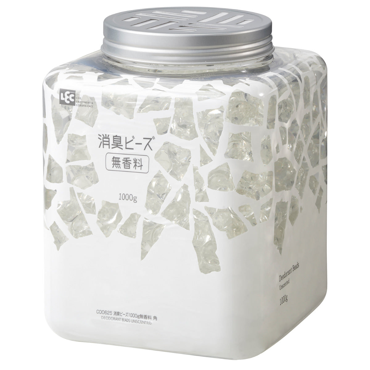 消臭剤 消臭ビーズ 1000g 無香料 角 – ハウジー