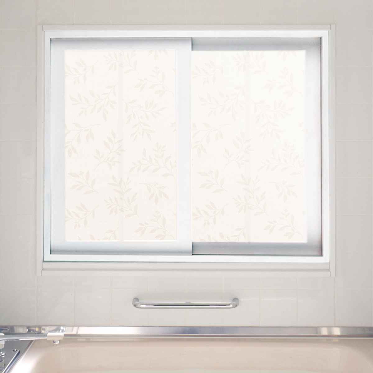 浴室目隠しシート 92×90cm 目隠し シート 浴室 – ハウジー