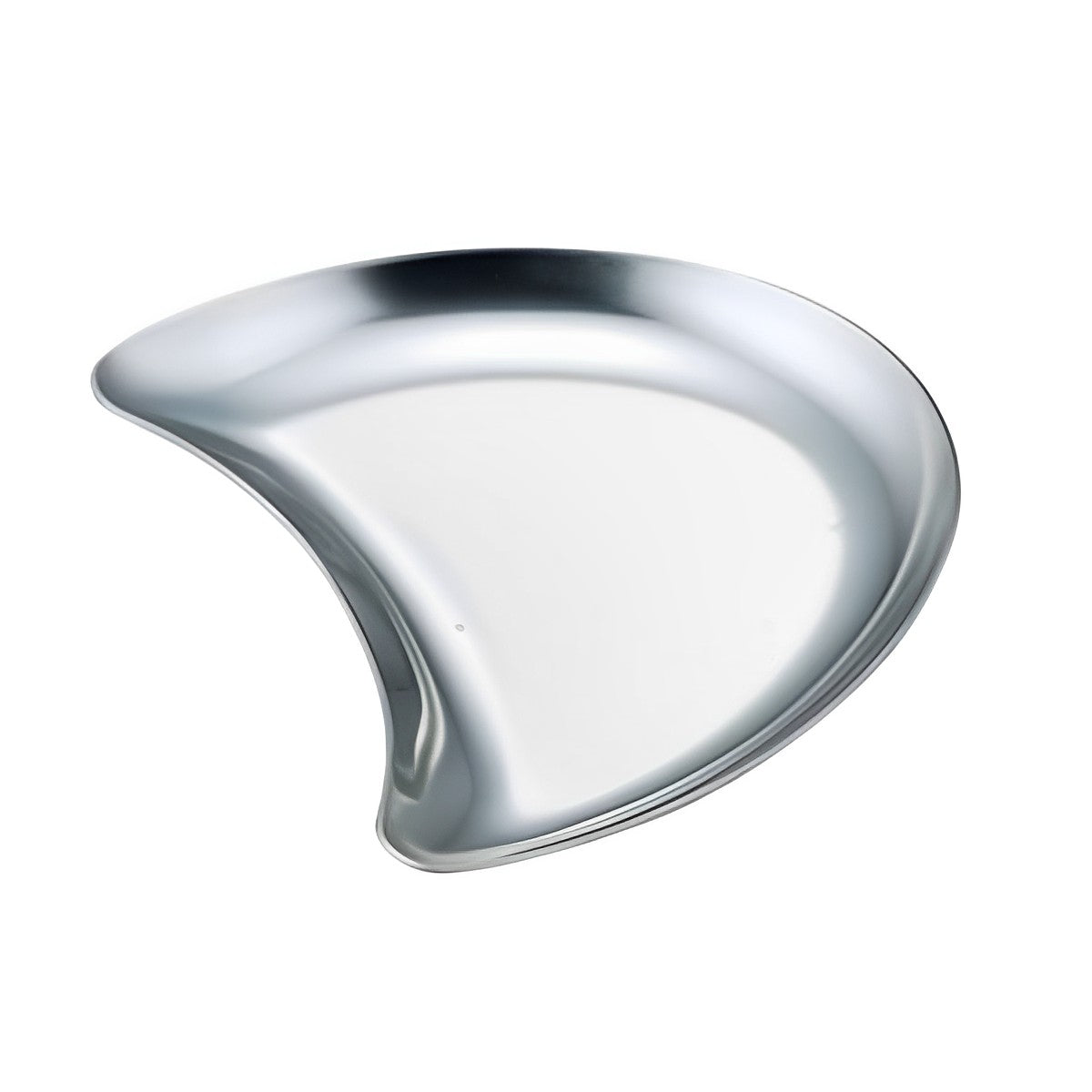 三日月トレー ステンレス アクセサリー – ハウジー