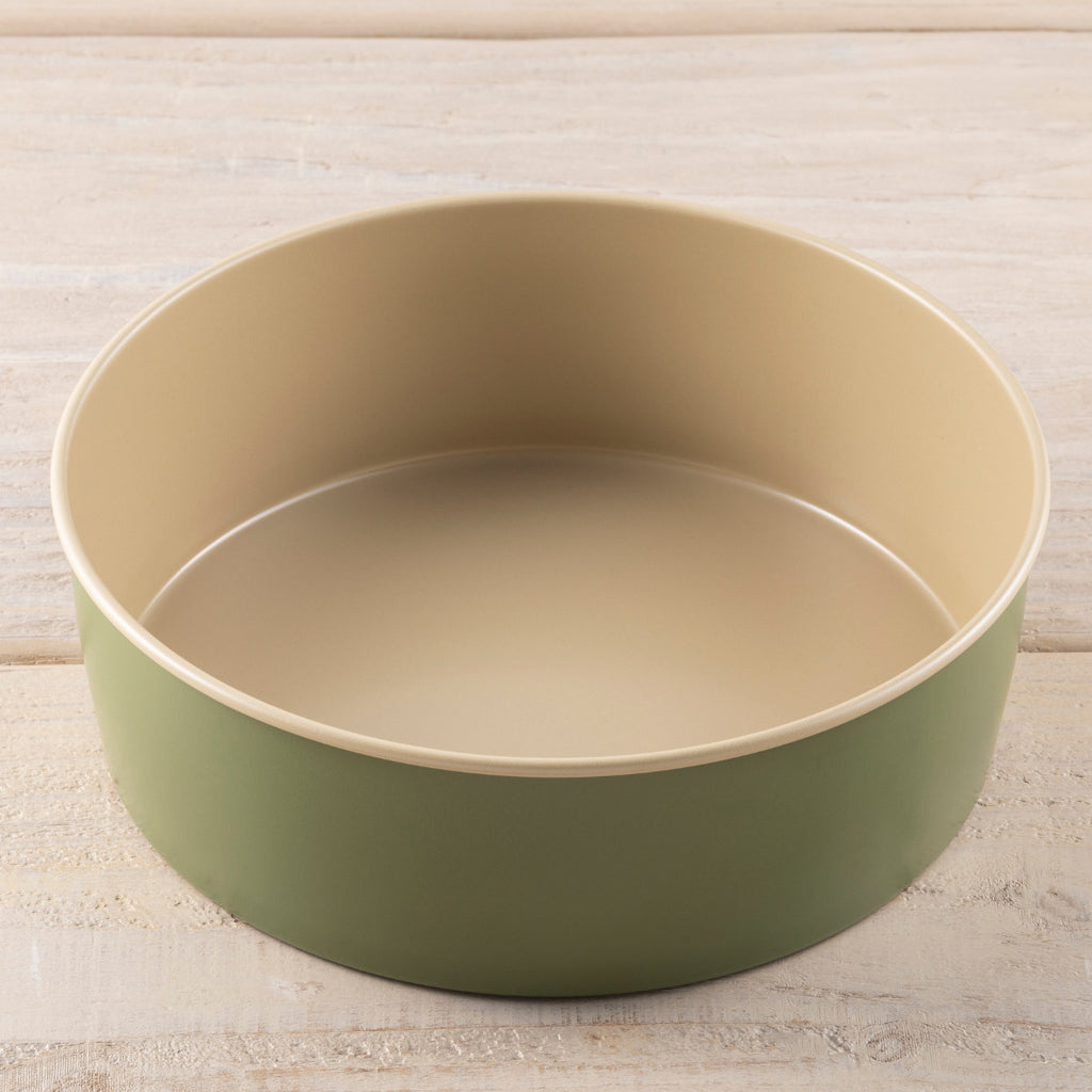 ホールケーキ型 18cm B-nat 鉄