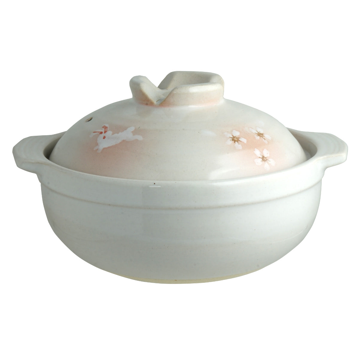 土鍋 6号 直火専用 深型 吉野