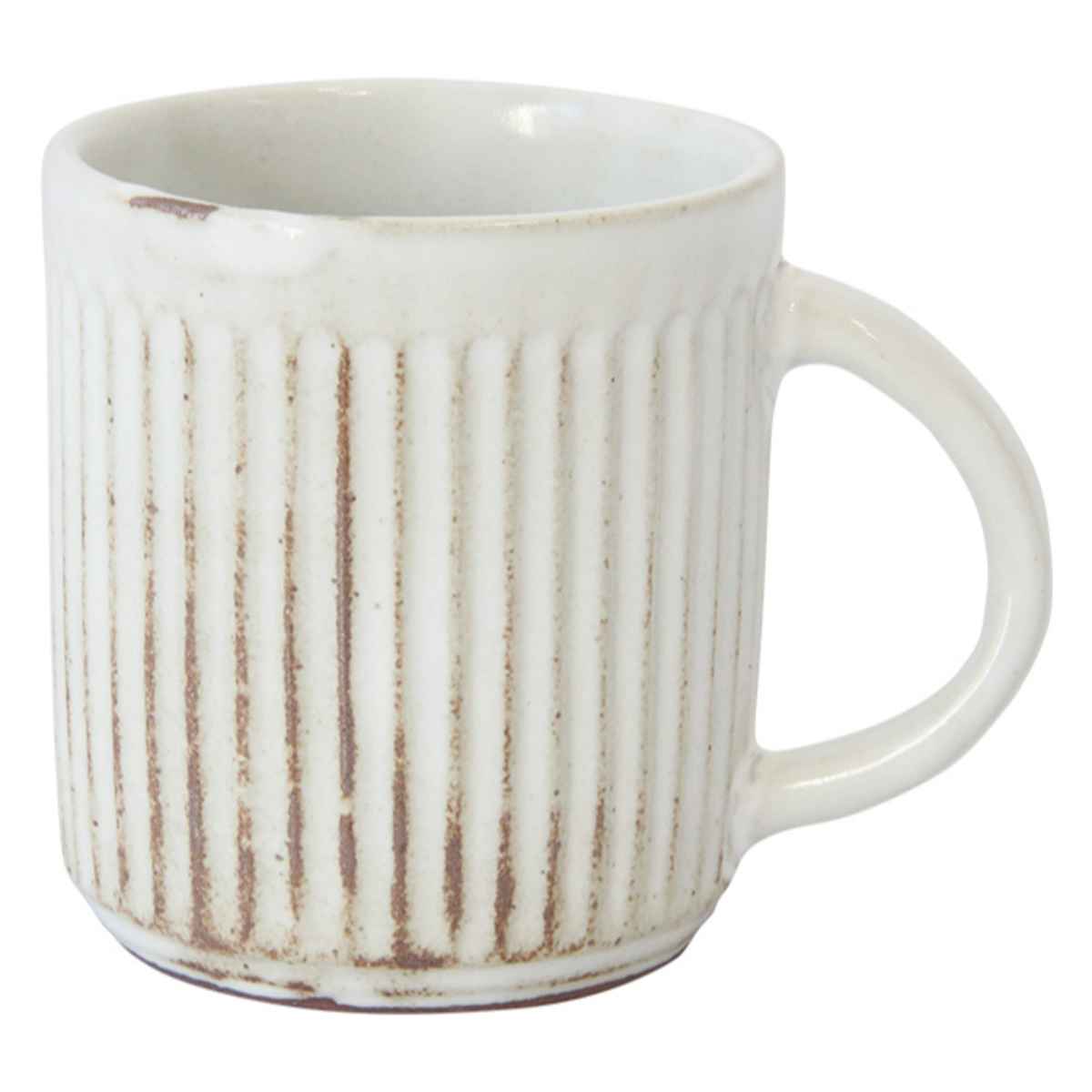 マグカップ 270ml ROAST MAG ローストマグ 陶器 – ハウジー