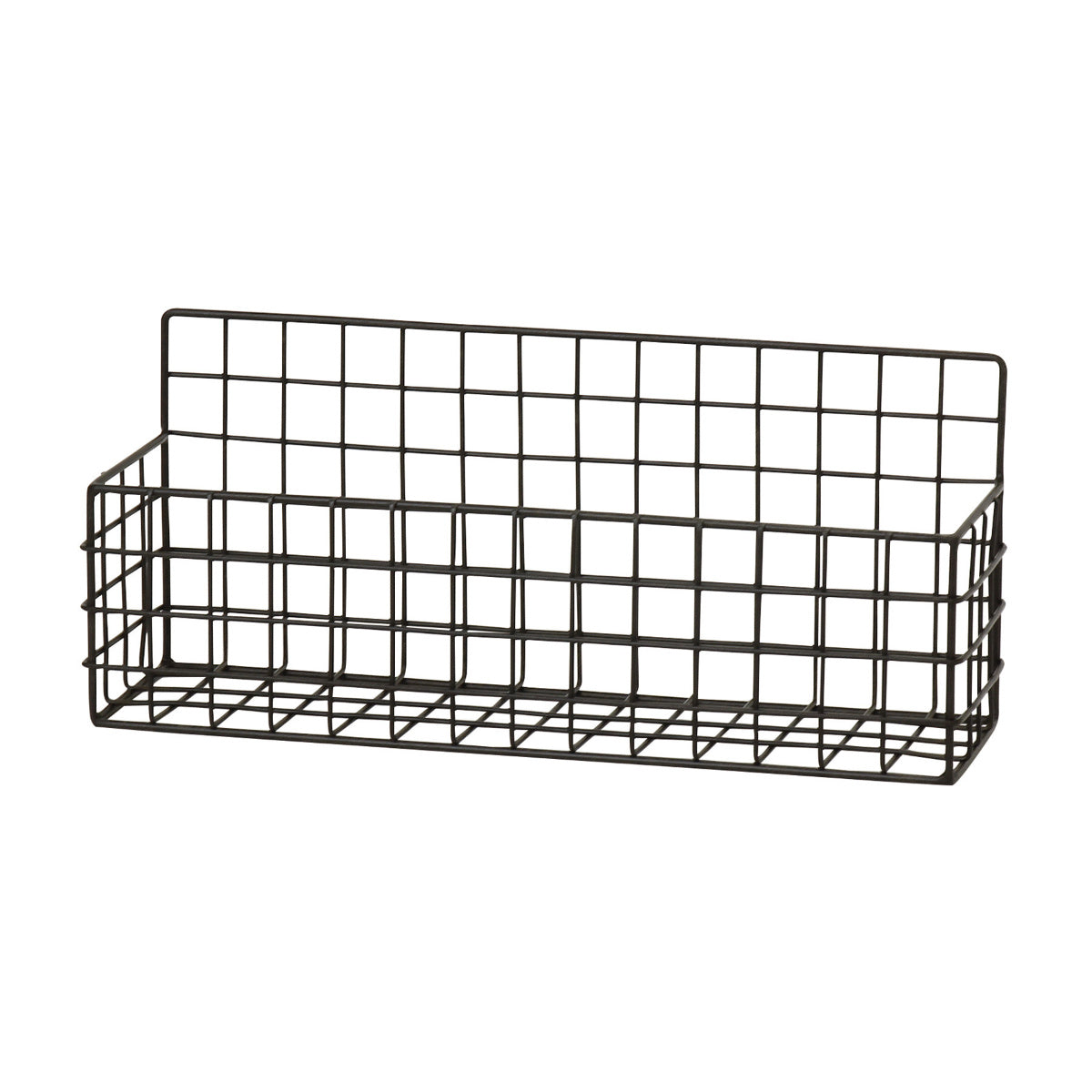 ジョセフアイアン ショートワイヤーバスケット – ハウジー